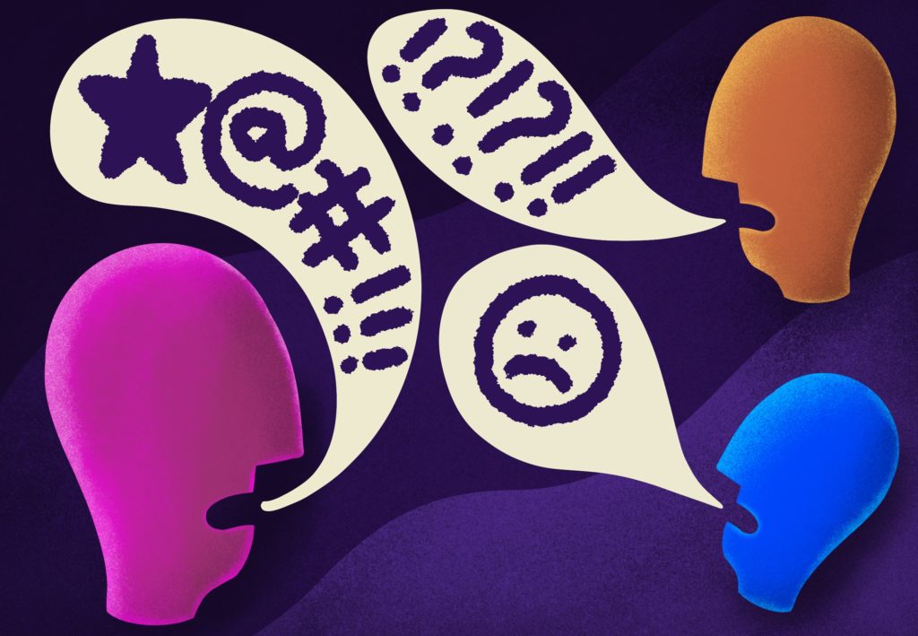 How To Handle Negative Engagement On Social Media | Boldist