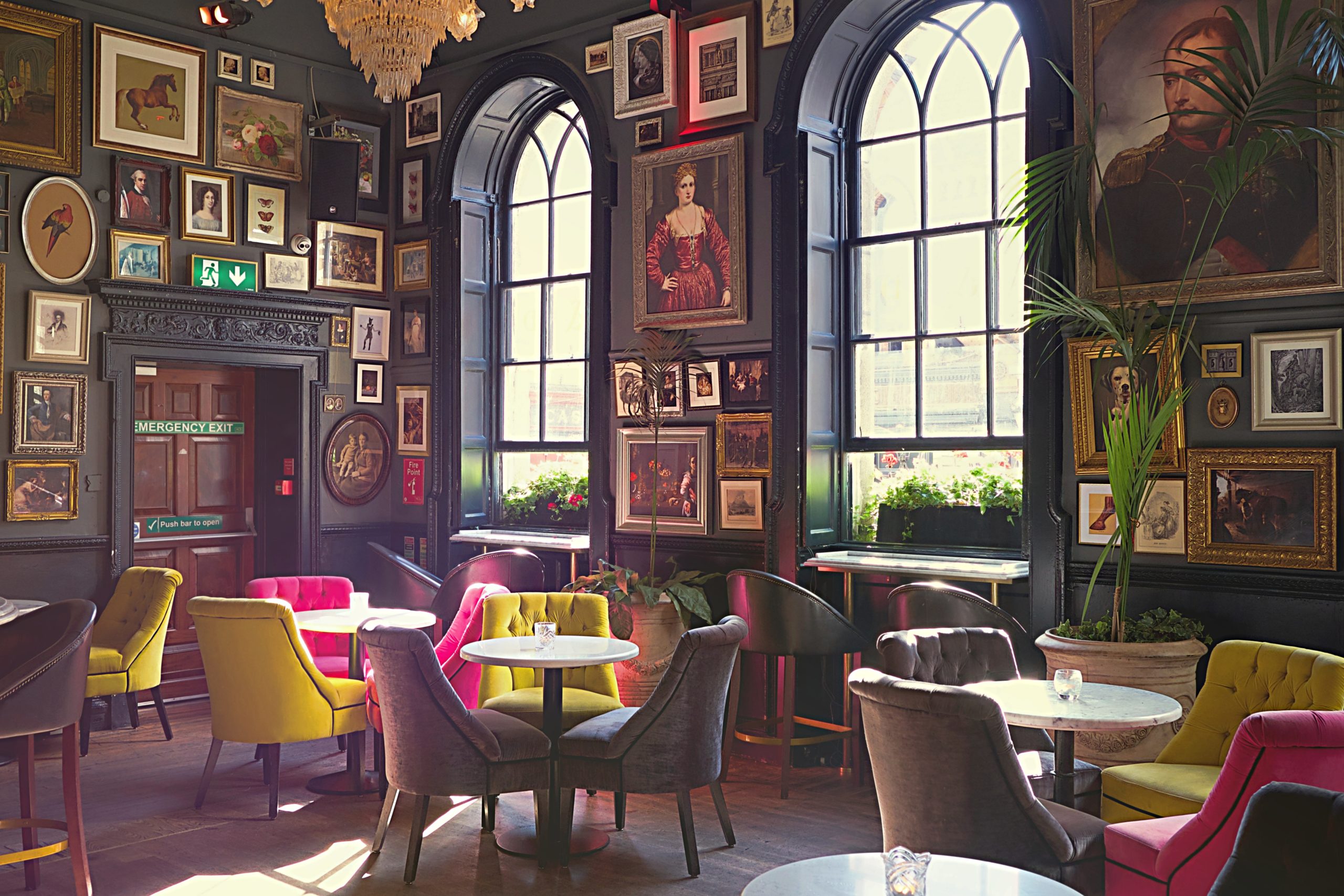 7 Ways To Make Your Restaurant Instagrammable | Boldist