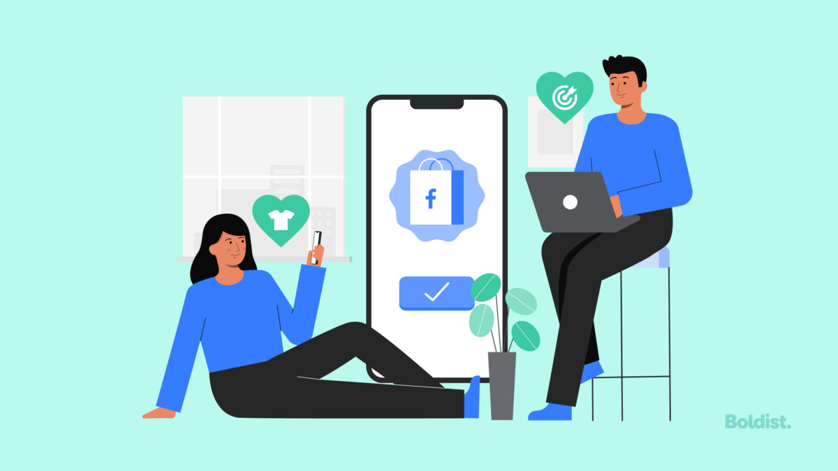 What Kind of Data Does Facebook Collect? | Boldist