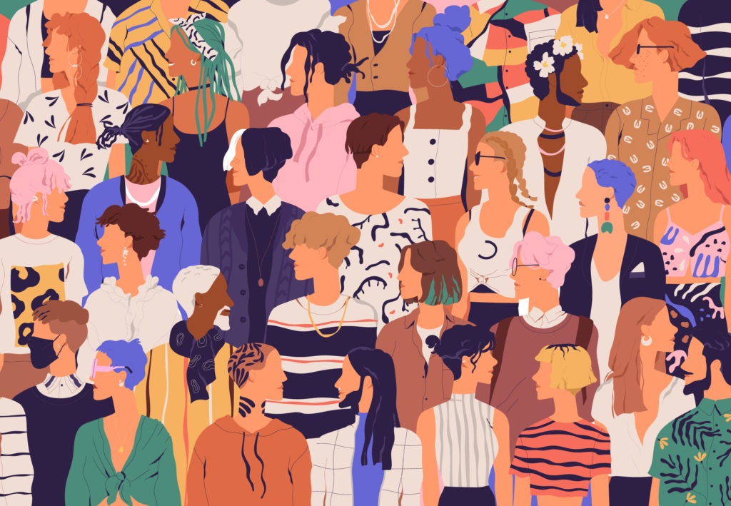 A Guide to Writing Inclusive Language and Copy | Boldist