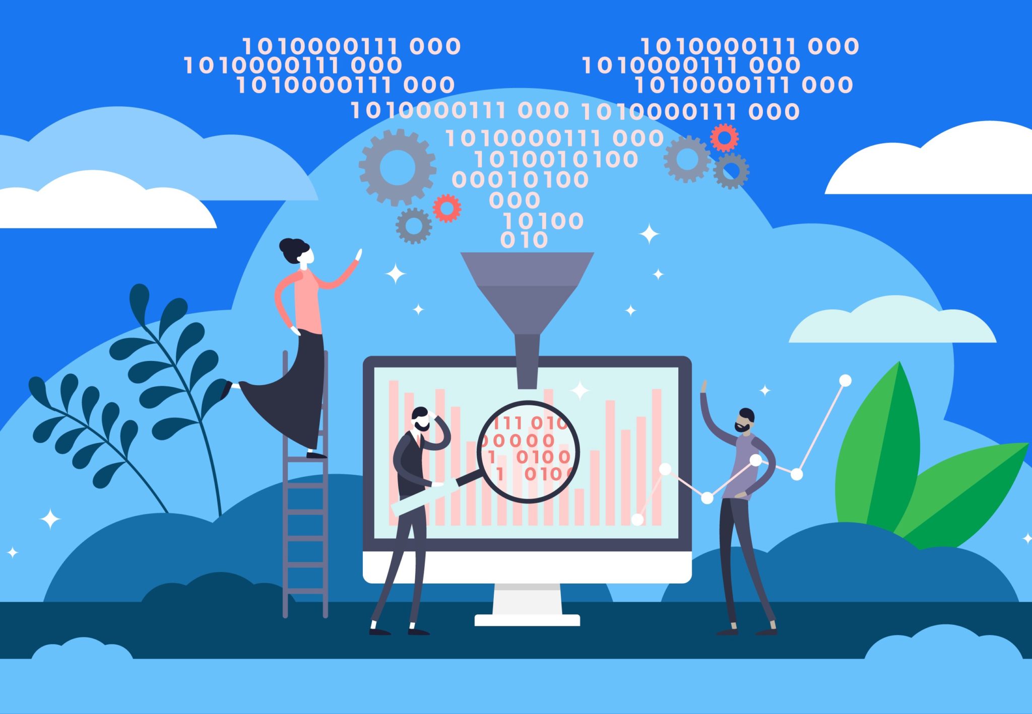 What Kind of Data Does Facebook Collect? | Boldist