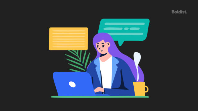 UX Writing vs Copywriting: What’s the Difference? | Boldist