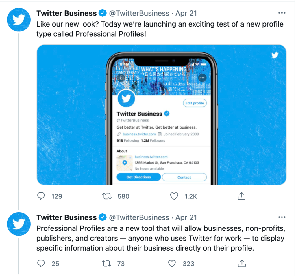 Should Ecommerce Businesses Be Excited About Twitter’s Shop Module?