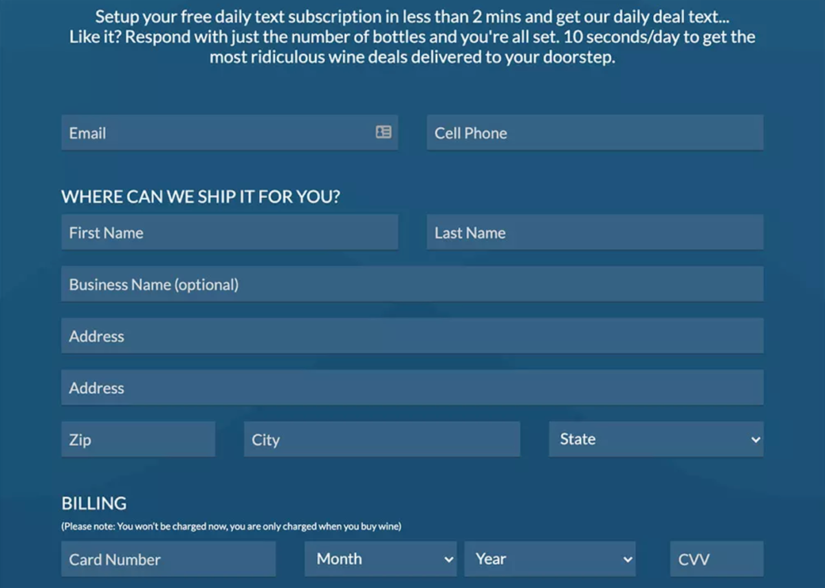 How to Use Text to Order for Ecommerce | Boldist