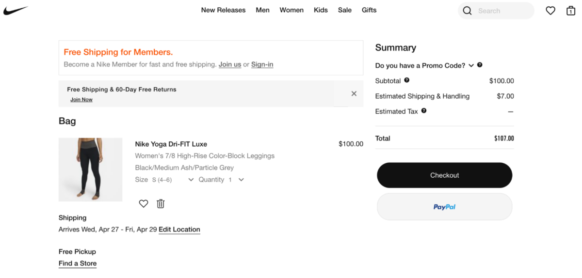 Guest Checkout for Ecommerce: Should Your Store Allow It?