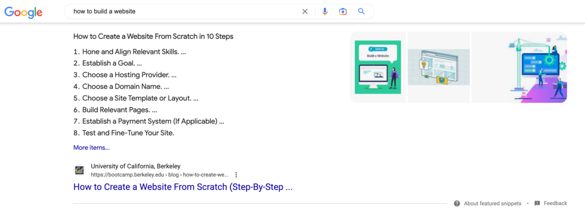 How to Rank for Google's Featured Snippets: A Complete Guide