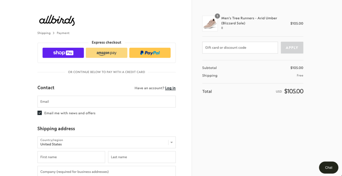 Ecommerce Checkout Best Practices to Encourage the Sale