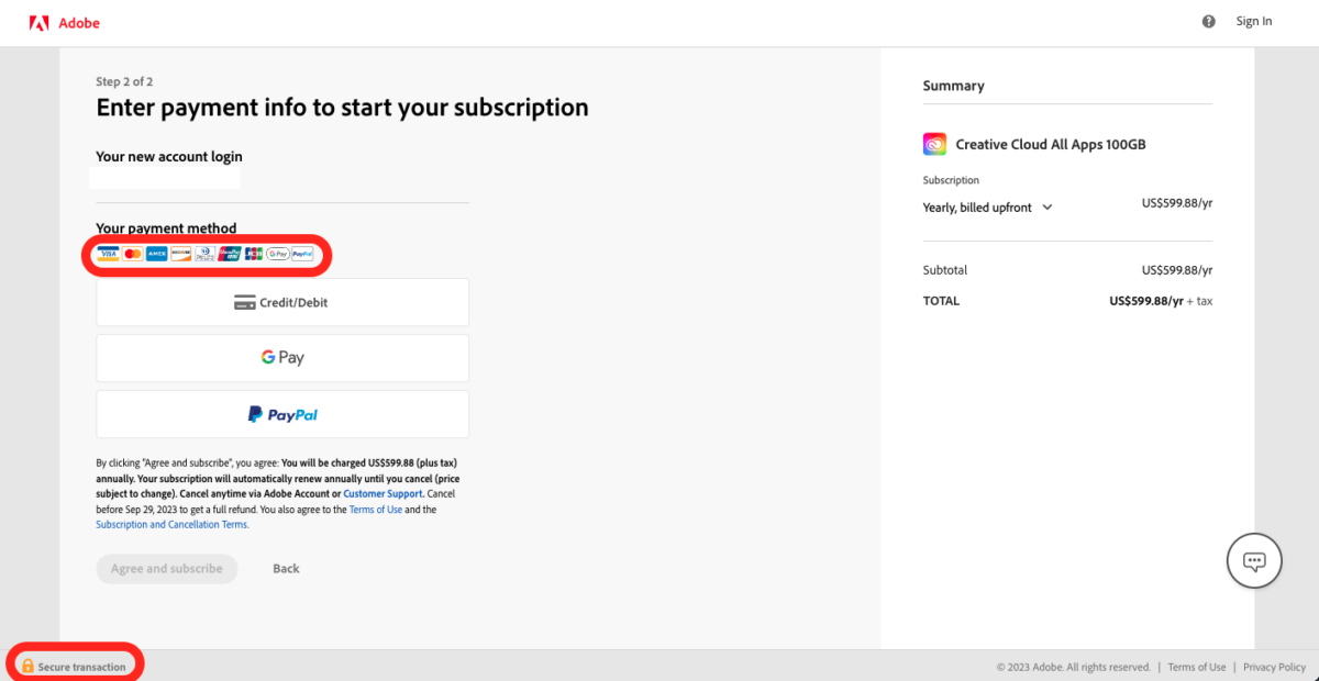 Ecommerce Checkout Best Practices to Encourage the Sale